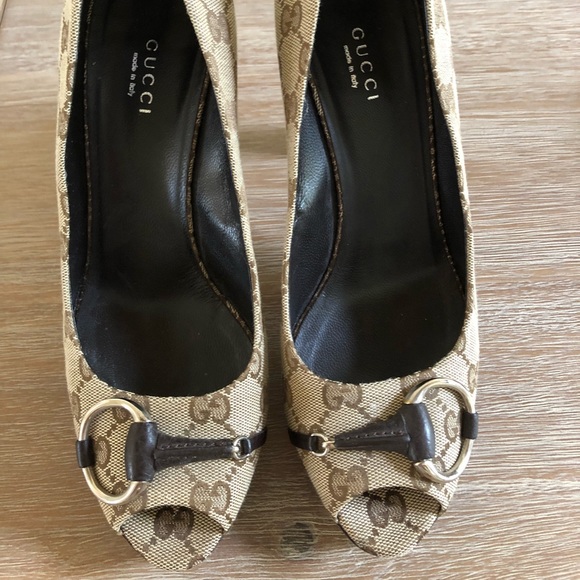 Gucci | Shoes | Gucci High Heels | Poshmark
